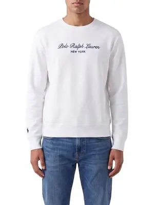POLO RALPH LAUREN Polo Ralph Lauren Crewneck Sweatshirt