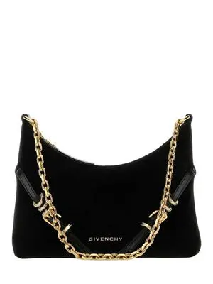 Givenchy Shoulder Bag - Black