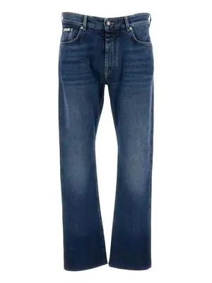 GIVENCHY Givenchy Flared Jeans