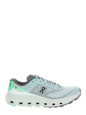 On Technical Fabric Trainers - Sky