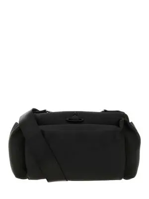 VIVIENNE WESTWOOD Cross Body Bag - Black