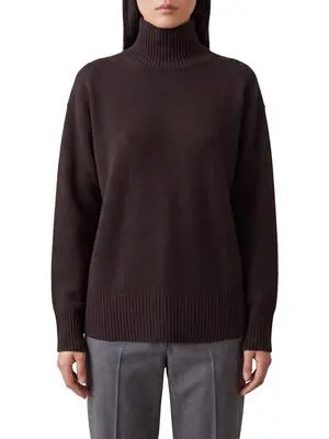 ROBERTO COLLINA Sweater - Brown