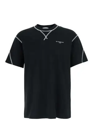 Givenchy T-shirt - Black