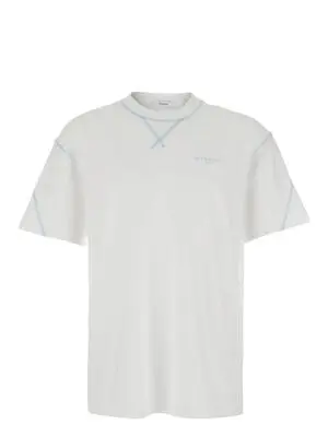 Givenchy T-shirt - White