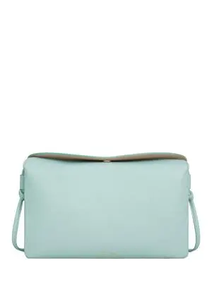 Celine Shoulder Bag - Blue