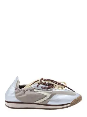 PURAAI 6.02 Panther Low-top Sneakers - Grey