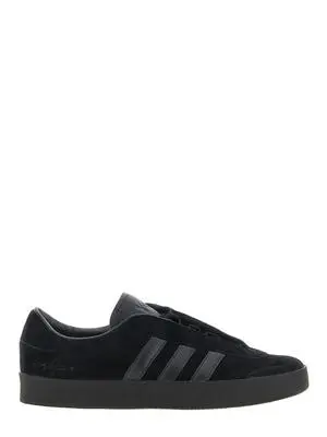 Y3 Gazelle Sneakers - Black