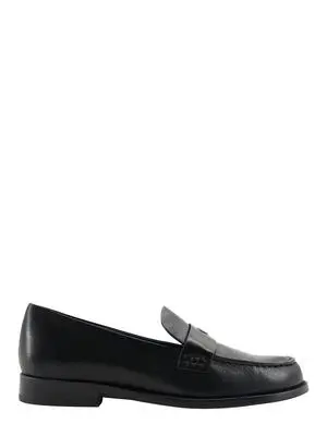 Tory Burch Loafers - Black