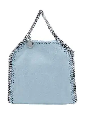 Stella McCartney Shoulder Bag - Ice