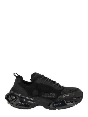 Dsquared2 Sneakers - Black