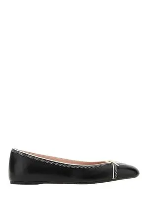 Valentino Garavani Ballet Flat - Black