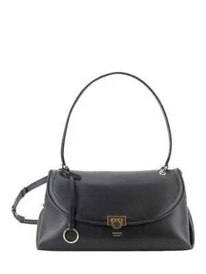 FERRAGAMO Ferragamo Shoulder Bag Dark