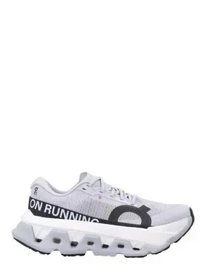 ON On Running Cloudmonster 3 Hyper Trainers In Recycled Mesh