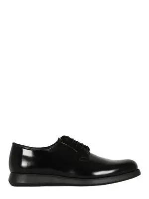Church's Derby Shoes - Black