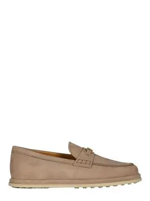 TOD'S Tod's Horsebit Loafers