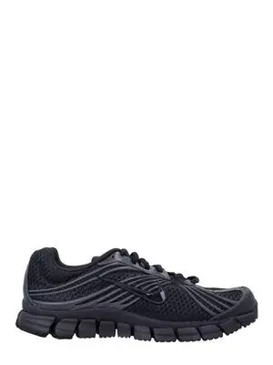 Nike Nike Zoom Skylon 11 Mesh And Synthetic Fiber Sneakers With Swoosh Logo Black