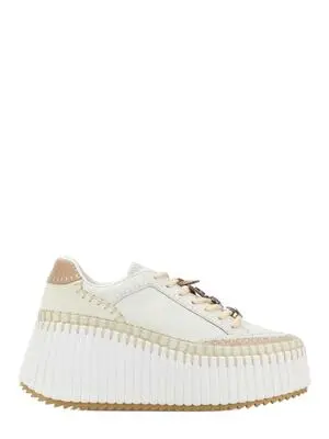 Chloé Sneakers - White
