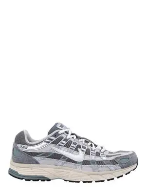 Nike Nike P-6000 Sneakers Grey