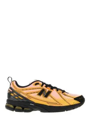 NEW BALANCE 1906e Trainers With Stability Web Technology - Black