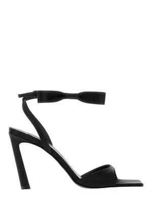 Givenchy Givenchy Heeled Sandals Black