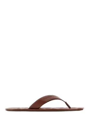JW Anderson Sandals - Brown