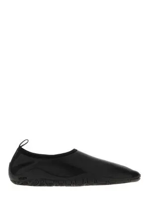 JIL SANDER Loafers - Black