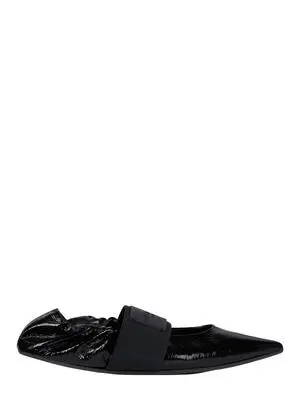 Givenchy Givenchy Ballet Flats Black