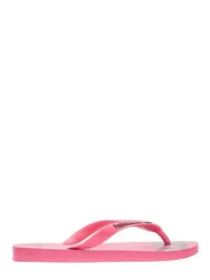 ROTATE BY BIRGER CHRISTENSEN Flip Flop Sandals - Fuchsia