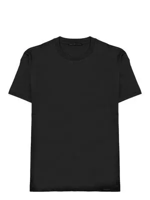 LOW BRAND Mini Casual Shirt For Spring/summer Collection 2026 - Black