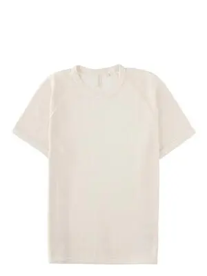 SUNFLOWER Mini T-shirt - White