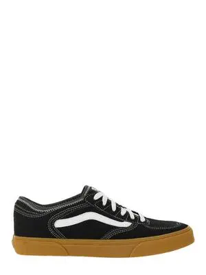 VANS Vans Classic Sneakers Black