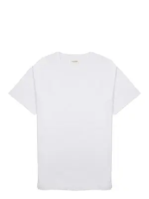 Closed Organic Cotton T-shirt - White