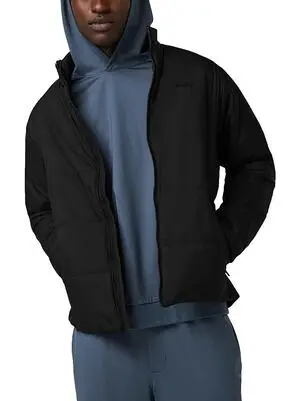 Vuori Echo Insulated Jacket 3.0 - Black
