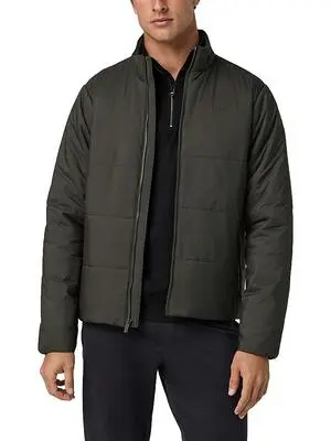 Vuori Echo Insulated Jacket 3.0 - Hunter Green