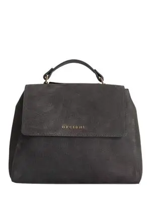 ORCIANI Orciani Small Sveva Shoulder Bag