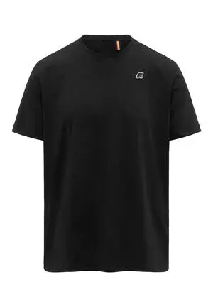 K-WAY Sergine T-shirt - Black