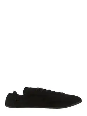 Y3 Y-3 Stan Smith Lo Pro Sneakers Black