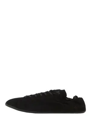 Y3 Y-3 Stan Smith Lo Pro Sneakers Black