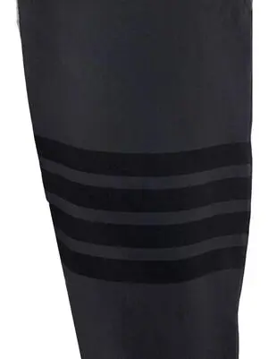 Thom Browne 4-bar Track Pants - Grey
