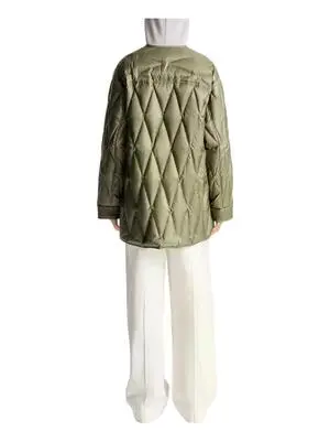 FUSALP Fusalp Orevya Quilted Jacket