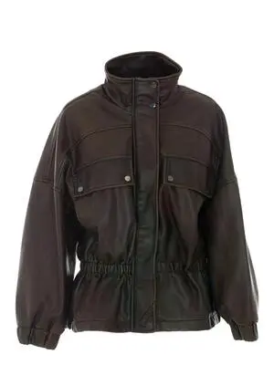 PINKO Barkeria Blouson Jacket