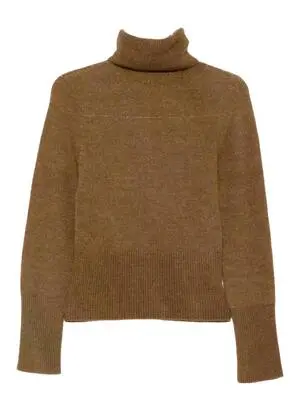 CORTANA Cortana Eira Roll-Neck Sweater