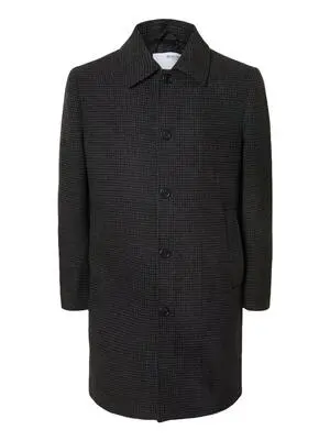 SELECTED Archive Single-Breasted Coat