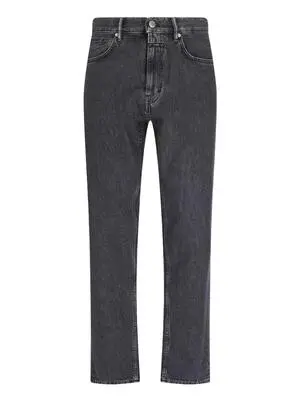 Closed Faded Effect Jeans - Grey
