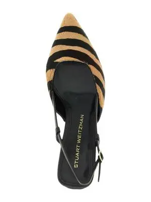 STUART WEITZMAN Stuart Weitzman Vinnie Heeled Pumps