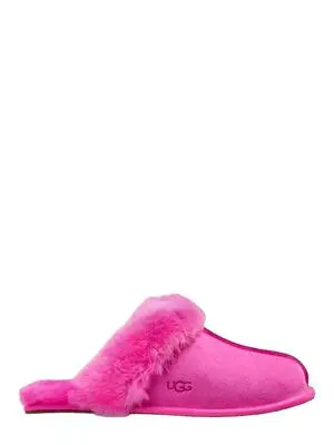 UGG UGG Scuffette II Shearling Slippers Pink
