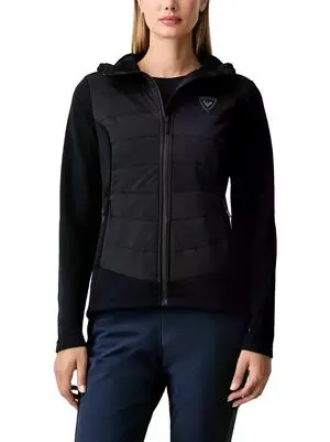ROSSIGNOL Rossignol Classique Hybrid Jacket