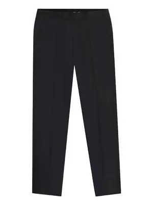 BOSS Tailored Trousers - Blue
