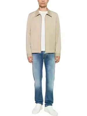 Jacob Cohen Viktor Regular-fit Jeans - Blue