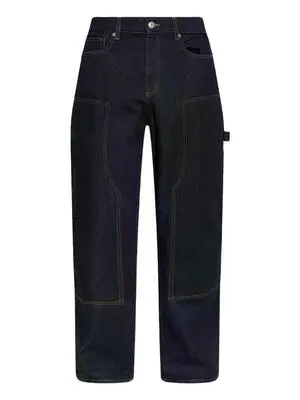 Zadig&Voltaire Pery Jeans - Blue